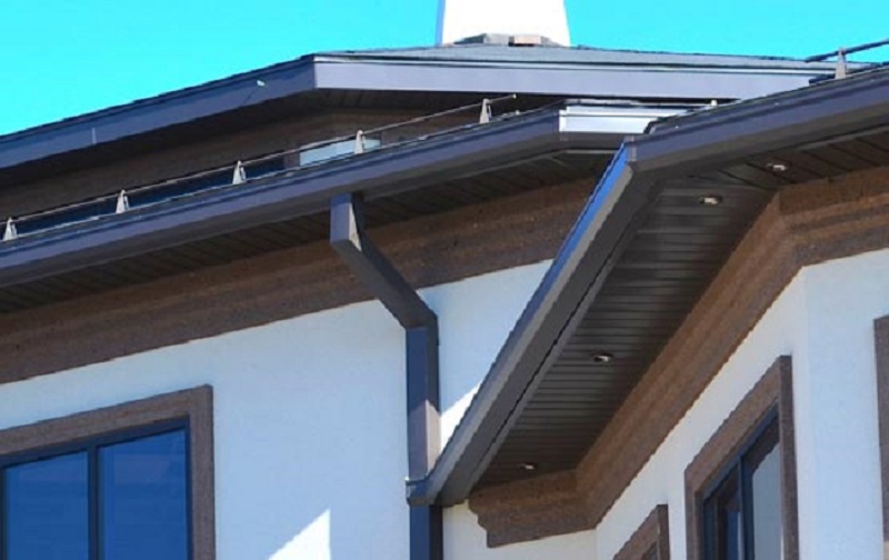 Protect Your Roof from Pooling Using the Box Gutter ~ Aussie Info Zone