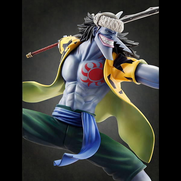 Arlong - P.O.P Neo DX