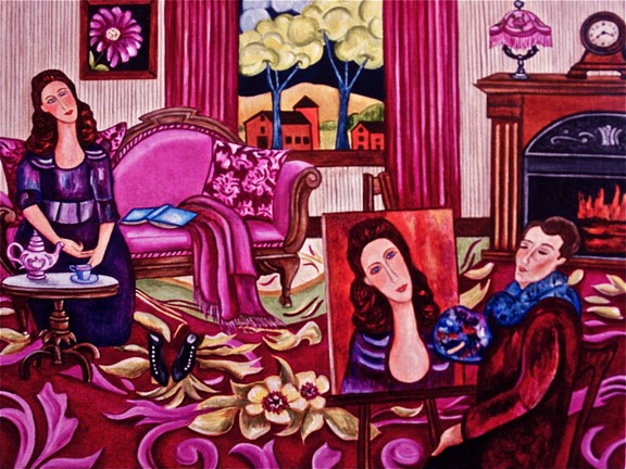 k Madison Moore Artistry