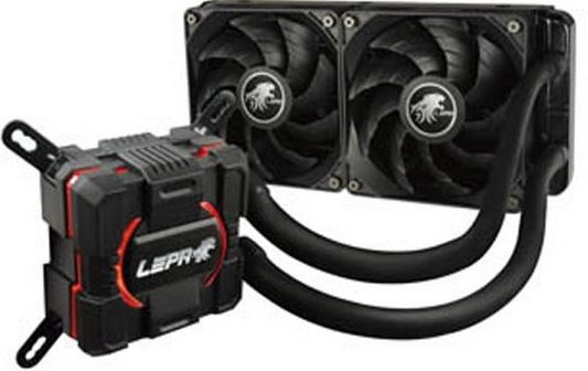 Bagus mana sih Liquid / Water Cooler dengan Air Cooler / Fan Cooler ...