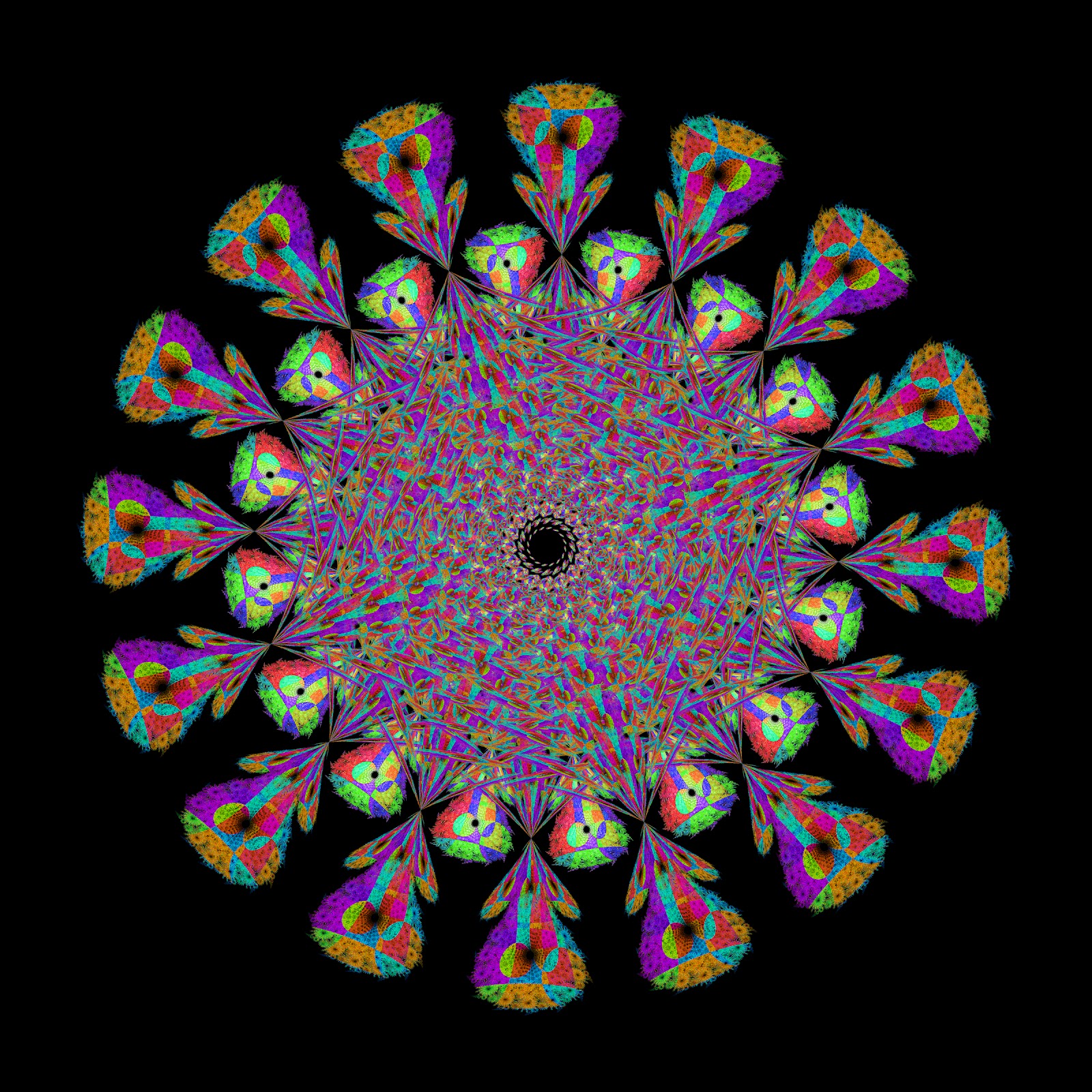 HERMANOSABAN - MANDALAS - FRACTALES - EFECTOS VISUALES Y TUTORIALES ...