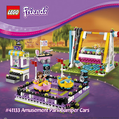 FriendsBricks: Friends 2016