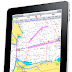 i-Marine Apps: iPad Onboard - Navigation