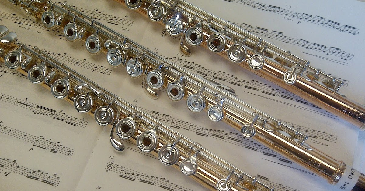Teach Flute: Choosing "The One"
