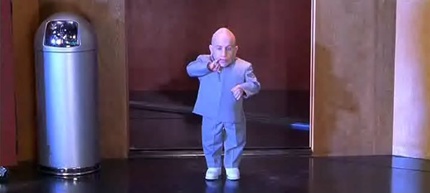 Mundos propios: AUSTIN POWERS – La guía completa del universo de Austin ...