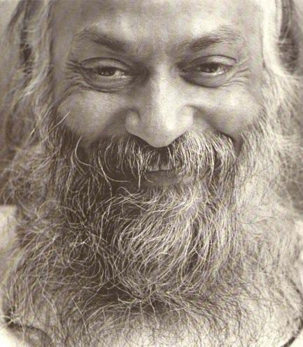 The Macho Response ♆: The Oregonian On The Bhagwan Shree Rajneesh