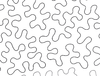 pendidikan seni visual: GARISAN