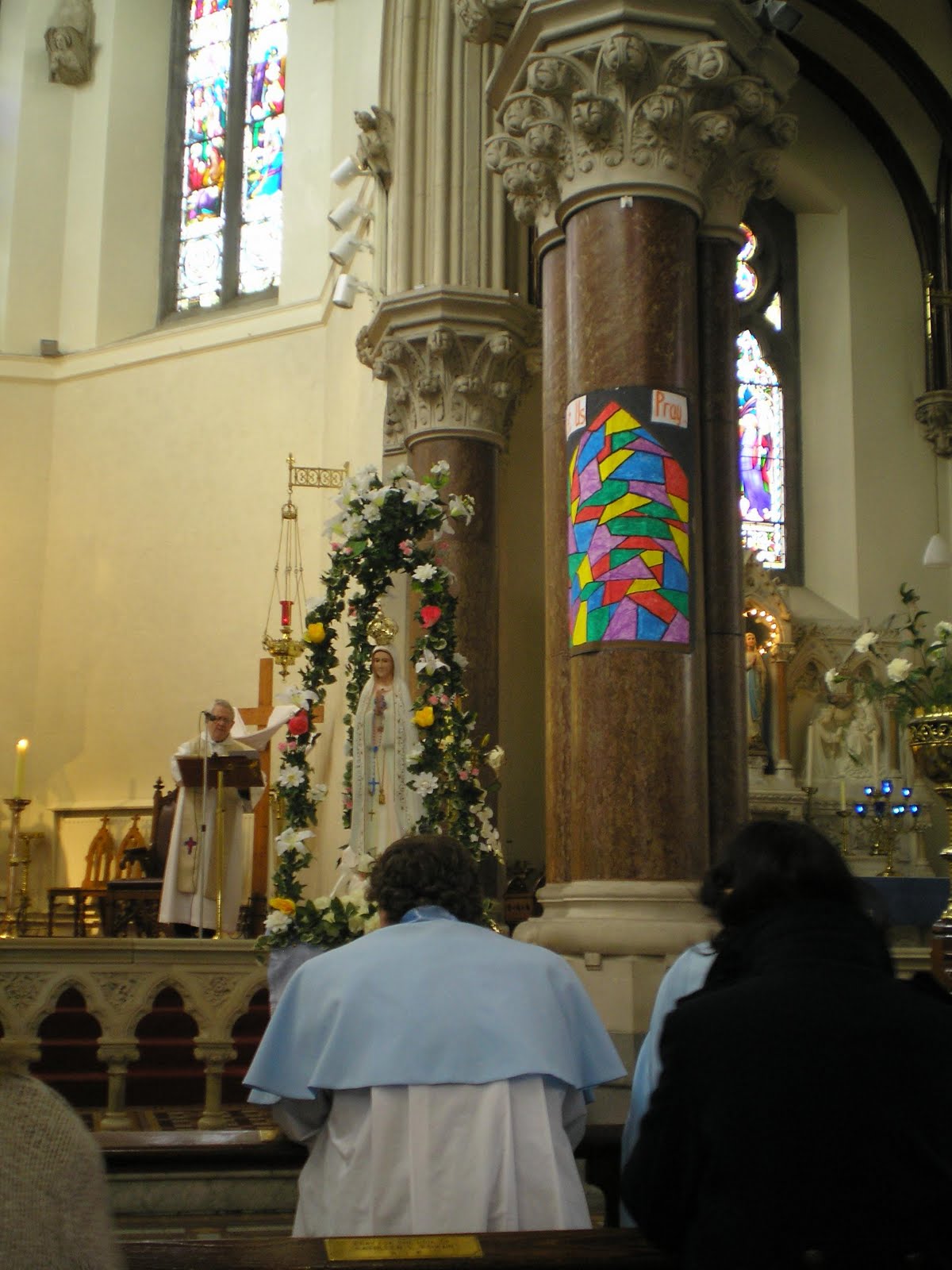 The Catholic Heritage Association of Ireland: Processions, processions ...