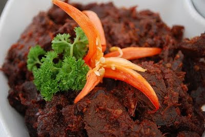 cara masak rendang daging kambing | Cara Memasak