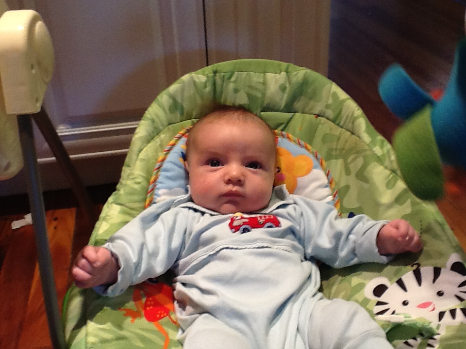 Vake and Gil Martin: Who is who?