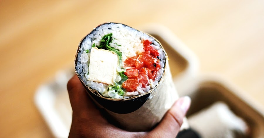 FOOD | BUREDO SHOP OPENING IN DUPONT, WASHINGTON D.C.