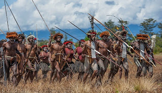 Adat Papua: Suku Dani