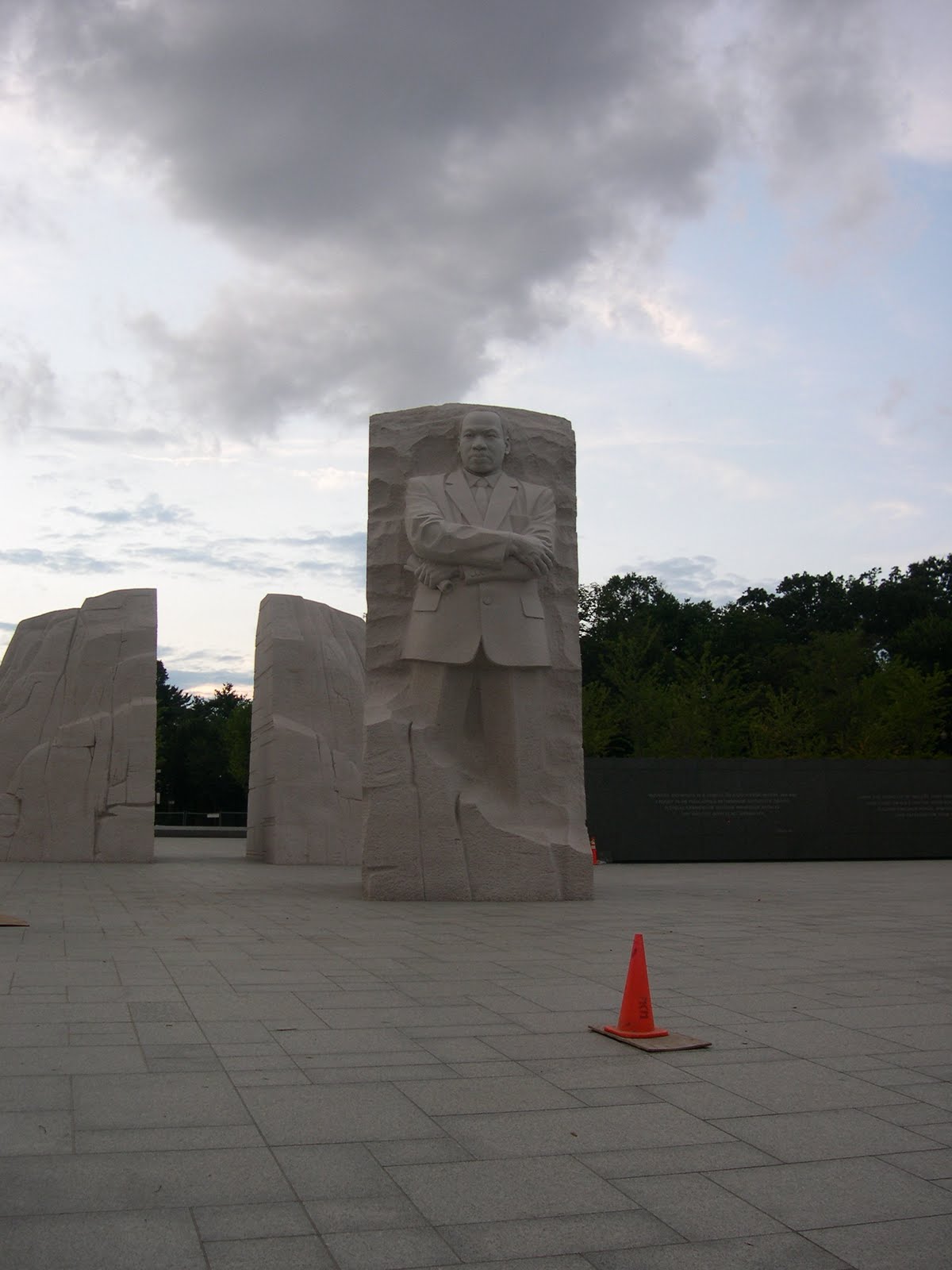 Been There, Seen That: A New Generation of DC Memorials