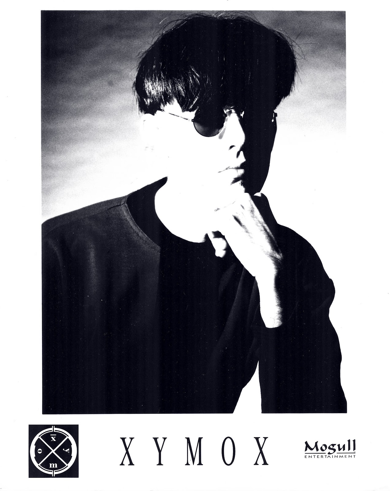 Lansure's Music Paraphernalia: XYMOX | CLAN OF XYMOX