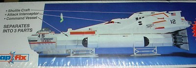 John Kenneth Muir's Reflections on Cult Movies and Classic TV: Memory ...