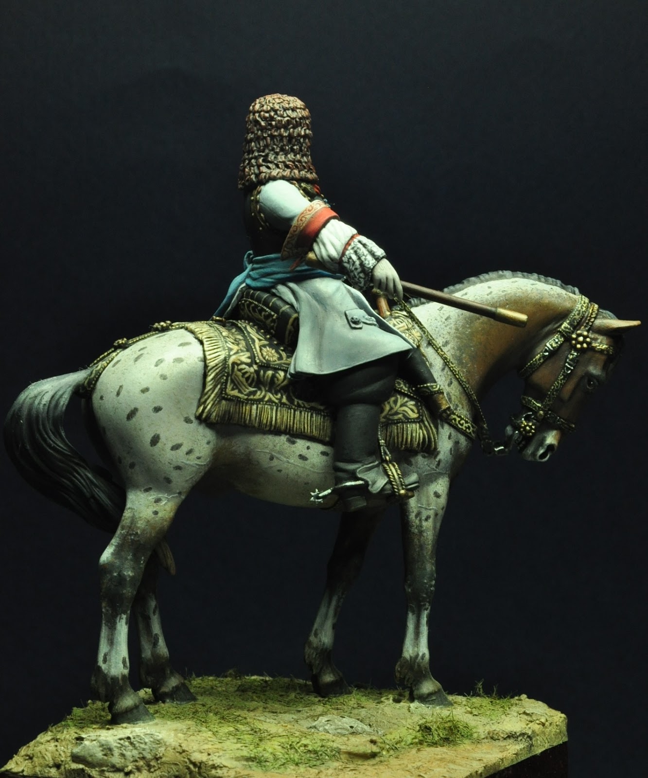 Piersergio Allevi: RAIMONDO MONTECUCCOLI