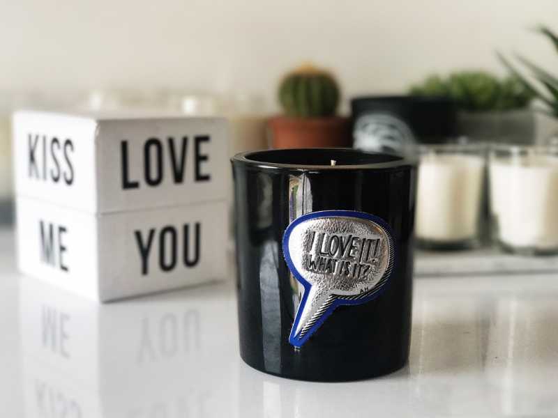 Anya Smells... | The Sunday Girl