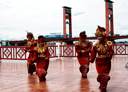 Seni dan Budaya Asia: Menelusuri Keindahan dan Keragaman Budaya di ...