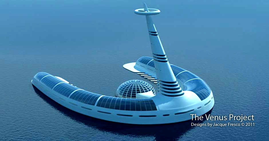 Proyecto Venus Usicamm