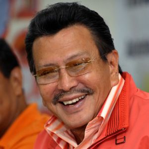 Talambuhay ni Joseph Estrada | I Filipino