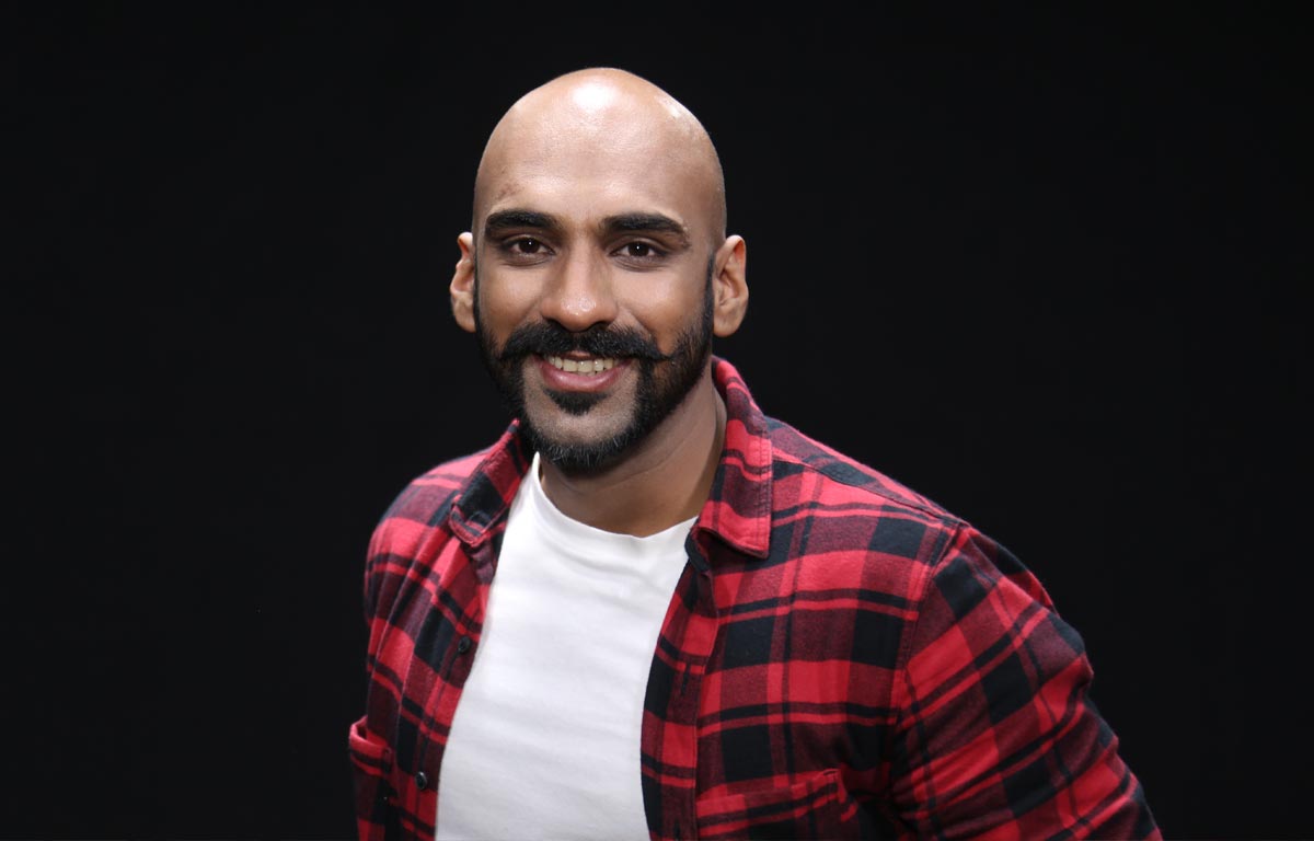 Sahil Khattar Today News, Wiki, Affairs, Updates, Biodata, Phone Number ...