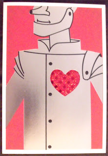 Curiozity Corner: Hallmark Valentines 2013