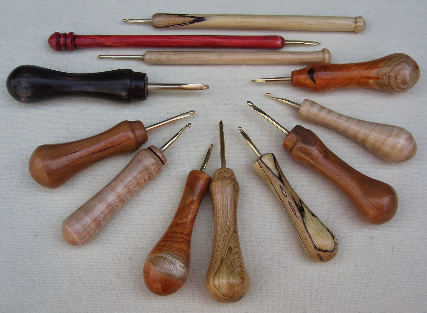 The Paisley Studio: Dan Tracy Designs