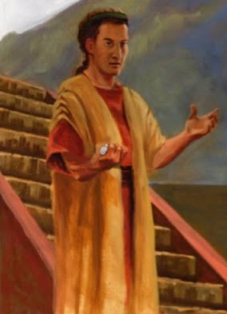 NephiCode: Criteria for the Book of Mormon Lands – Part IV ...