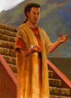 NephiCode: Criteria for the Book of Mormon Lands – Part IV ...