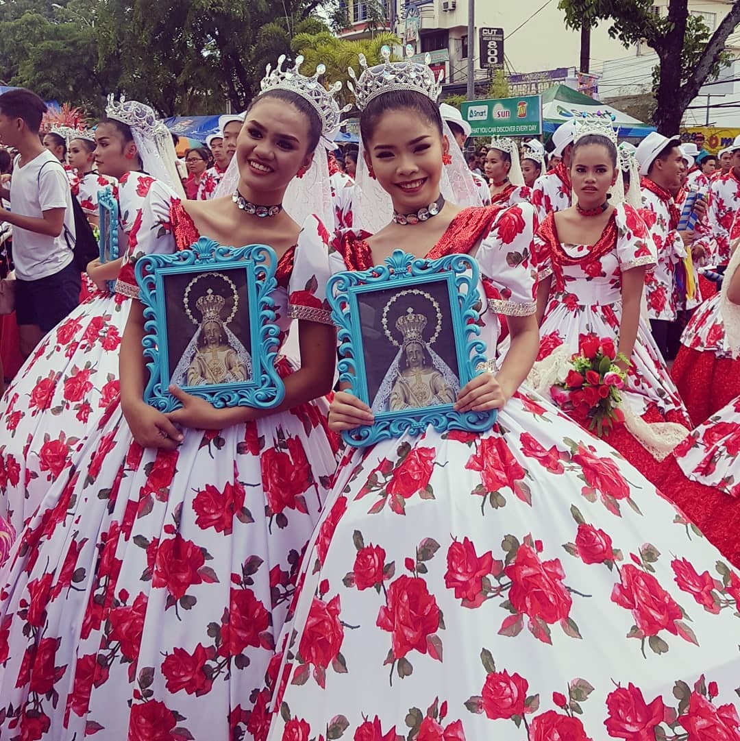 Antipolo Sumakah Festival