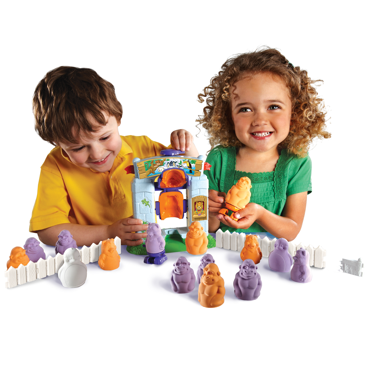 Moon Dough Isn't Just for the "Little Kids" Review - Outnumbered 3 to 1