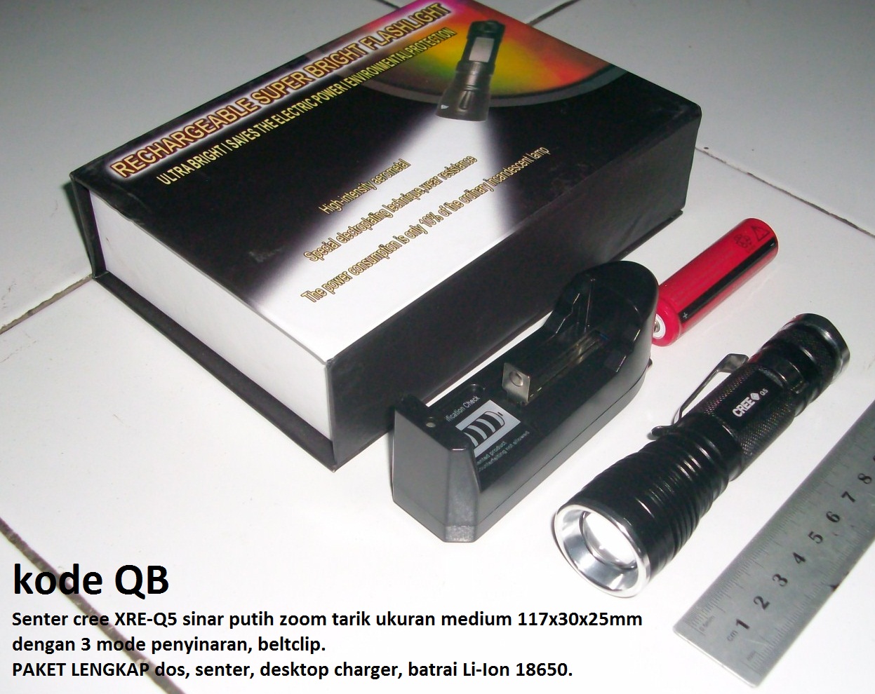 JUAL SENTER POLICE: JUAL SENTER POLICE CREE SWAT BAILONG POWER STYLE ...