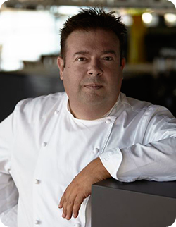 Gastronomía: Mucho más que cocina!: Quay: Una inspiración en la naturaleza…