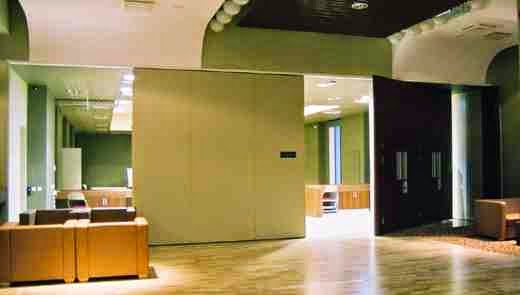 How To Build Movable Walls | Home And Decoration Tips