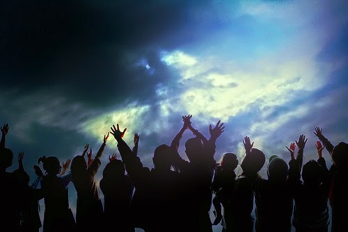 CEPA: Adorando Semanalmente