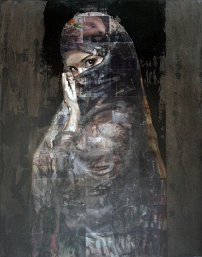 Art Aware: Objectification