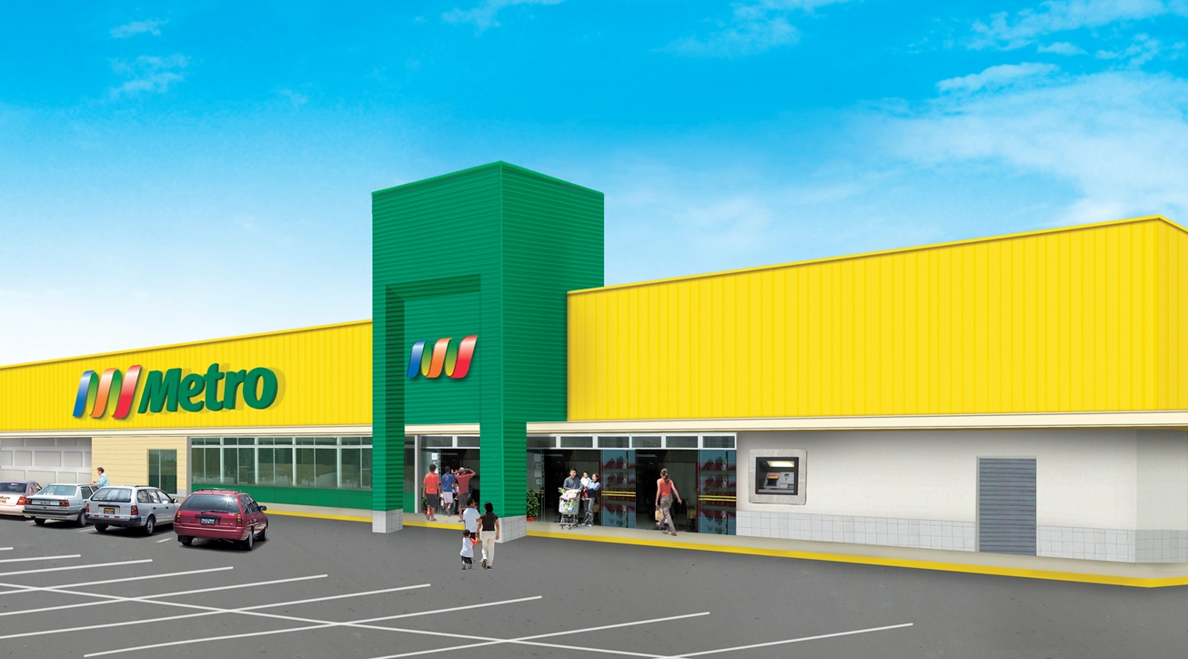 Perú Retail: Metro llega al norte chico