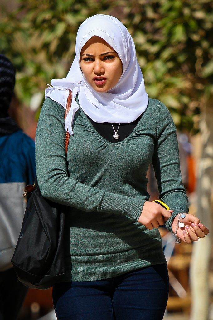 School Of Digital Photography: How to Photograph in Bright Sunlight