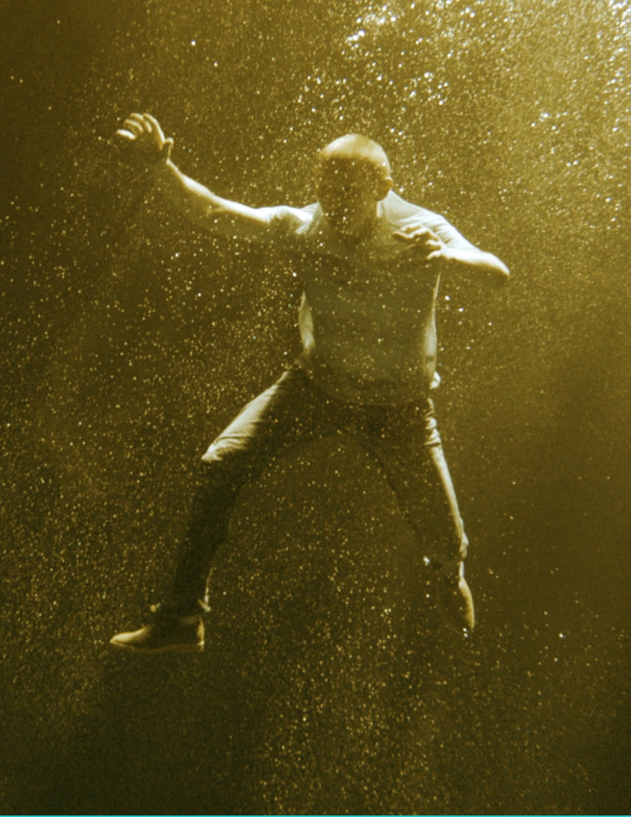 New film aims to highlight dangers of jumping or falling into water ...