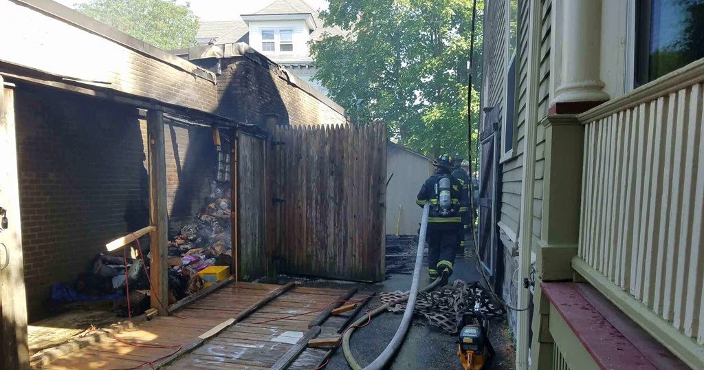 MEC&F Expert Engineers : $500,000 damage from a 2-alarm fire at the ...