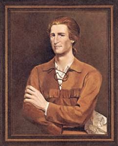 Heroes, Heroines, and History: The Siege of Fort Sackville ~The ...