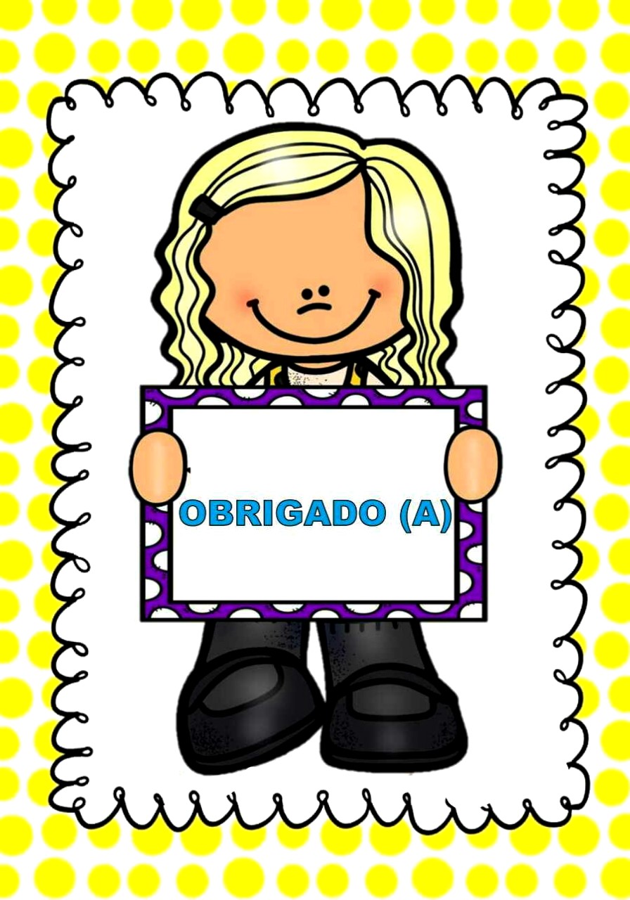 Palavrinhas mágicas Cards para sala de aula com as palavrinhas mágicas ...