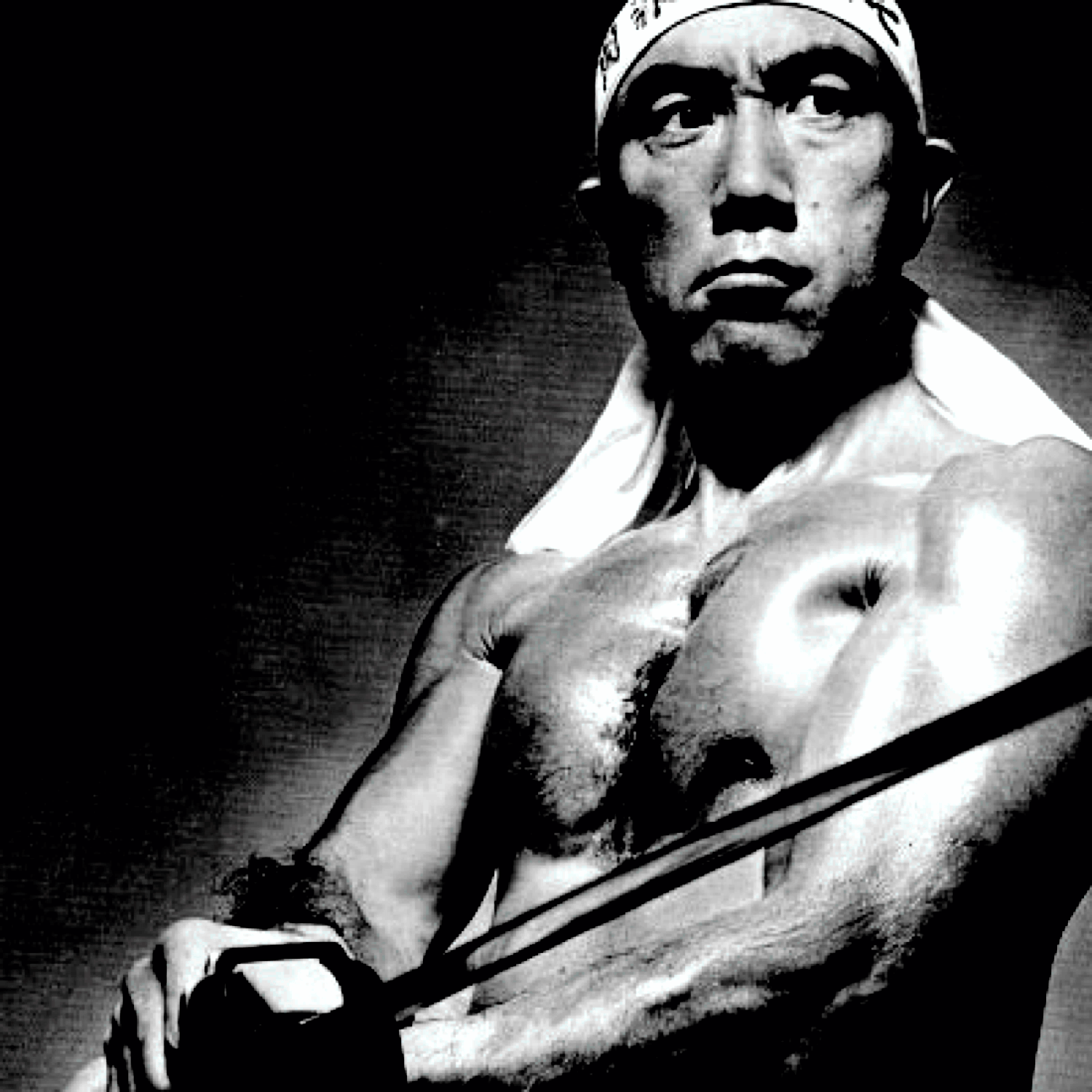 TenguLife: The curious guide to Japan: The Last Samurai - the 1970 Ill ...