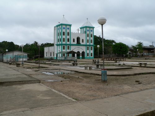 CONEXÃO EMANCIPACIONISTA: FOTOS E POVOADOS DE JAPURÁ (AMAZONAS)