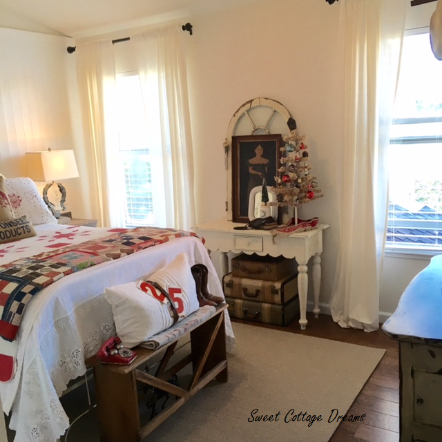 Sweet Cottage Dreams