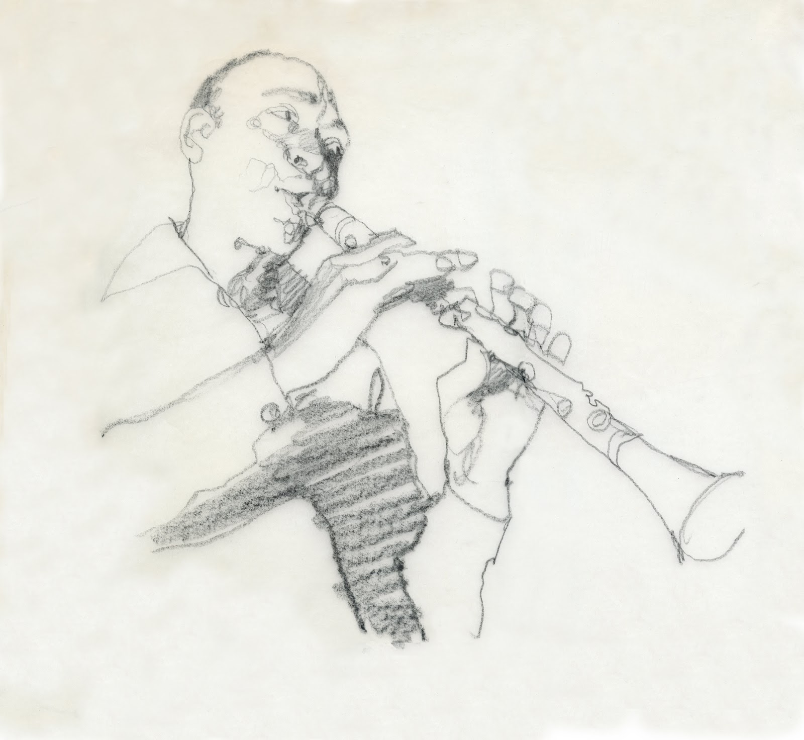 ILLUSTRATION ART: THE SKETCHBOOKS OF BERNIE FUCHS