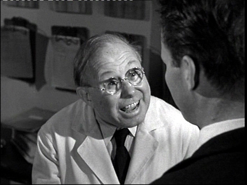 Los Angeles Morgue Files: Character Actor Percy Helton 1971 Westwood ...