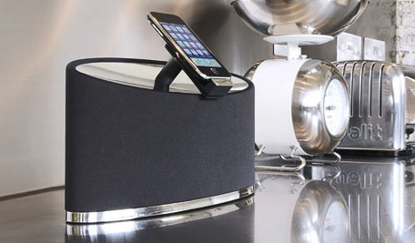 Портативные аудиосистемы | Portable audio system: Bowers & Wilkins ...
