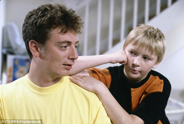 Coronation Street Blog: Martin Platt's biggest Corrie storylines - so far