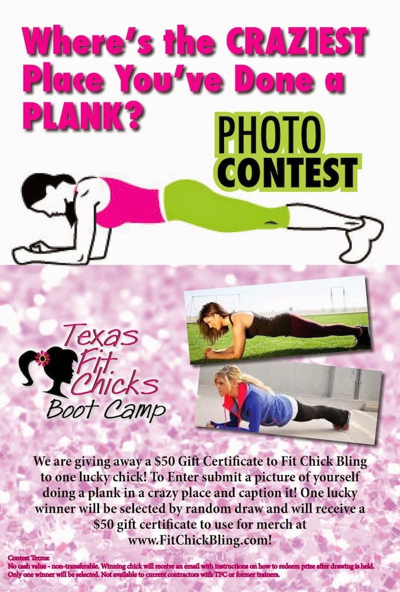 Craziest Planking Contest!! | Fit Chick Training